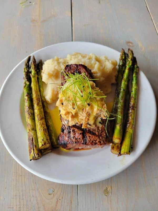 Reality Bites - Restaurant, Fine Dining, American Restaurant