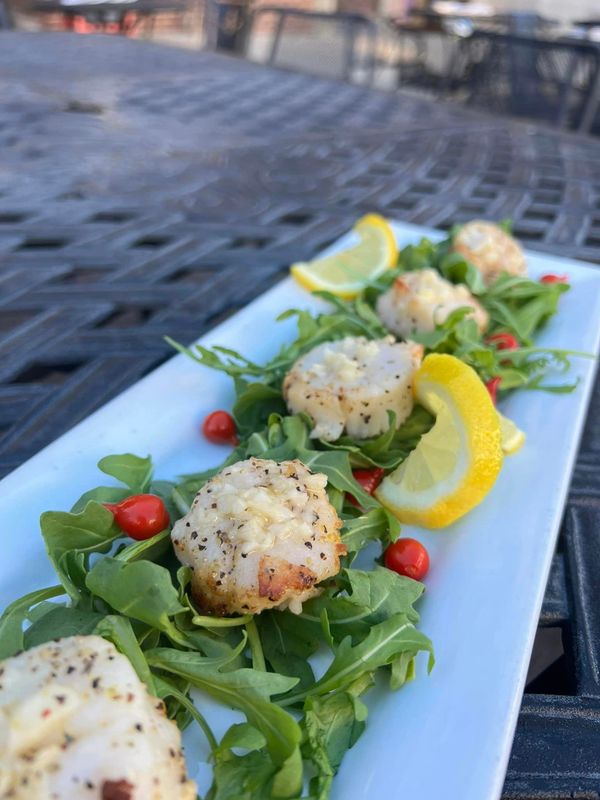 Reality Bites - Restaurant, Fine Dining, American Restaurant