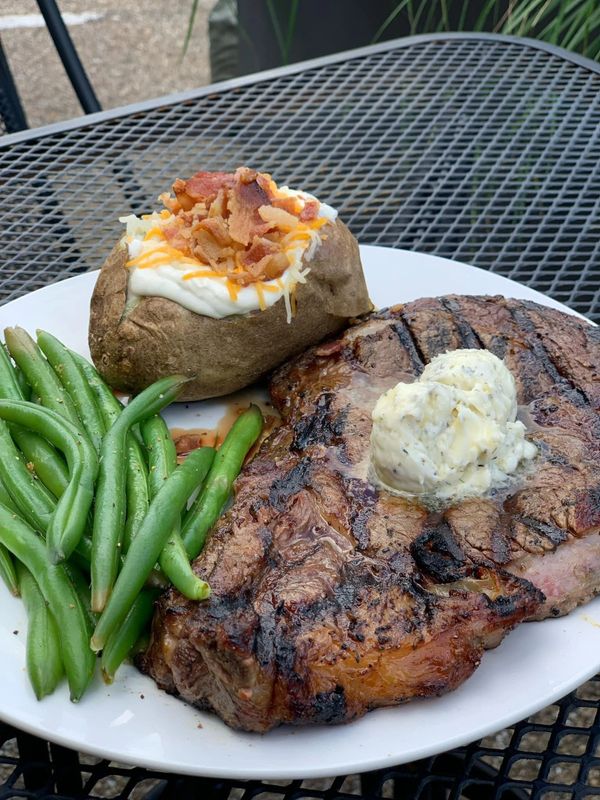 Reality Bites - Restaurant, Fine Dining, American Restaurant