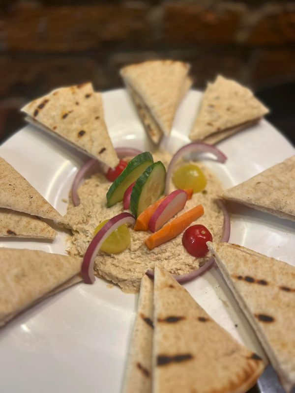 Reality Bites - Restaurant, Fine Dining, American Restaurant