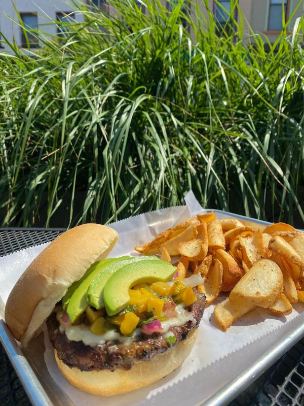 Reality Bites - Restaurant, Fine Dining, American Restaurant