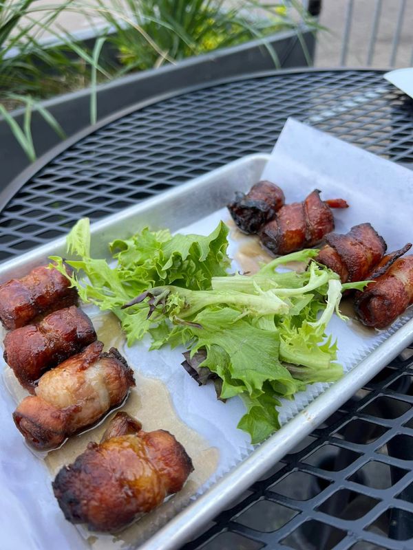Reality Bites - Restaurant, Fine Dining, American Restaurant