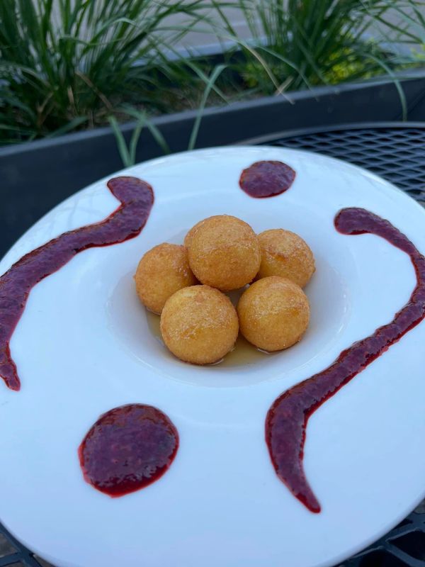 Reality Bites - Restaurant, Fine Dining, American Restaurant
