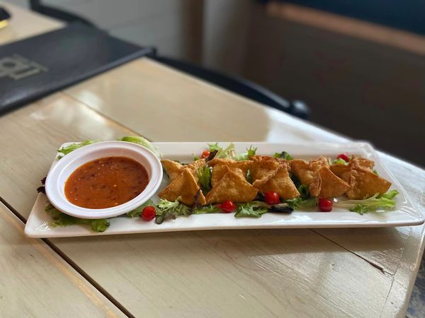 Reality Bites - Restaurant, Fine Dining, American Restaurant