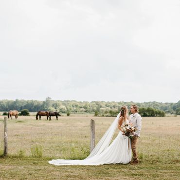 Venue Gallery | Maple Meadows Farm & Event Centre