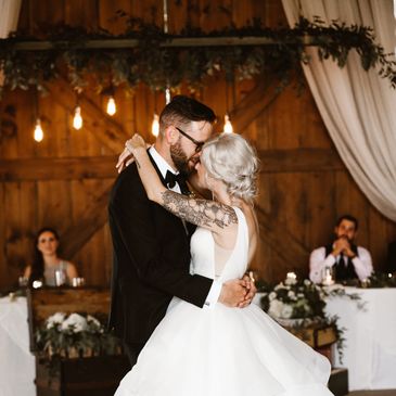 Maple Meadows Farm & Event Centre