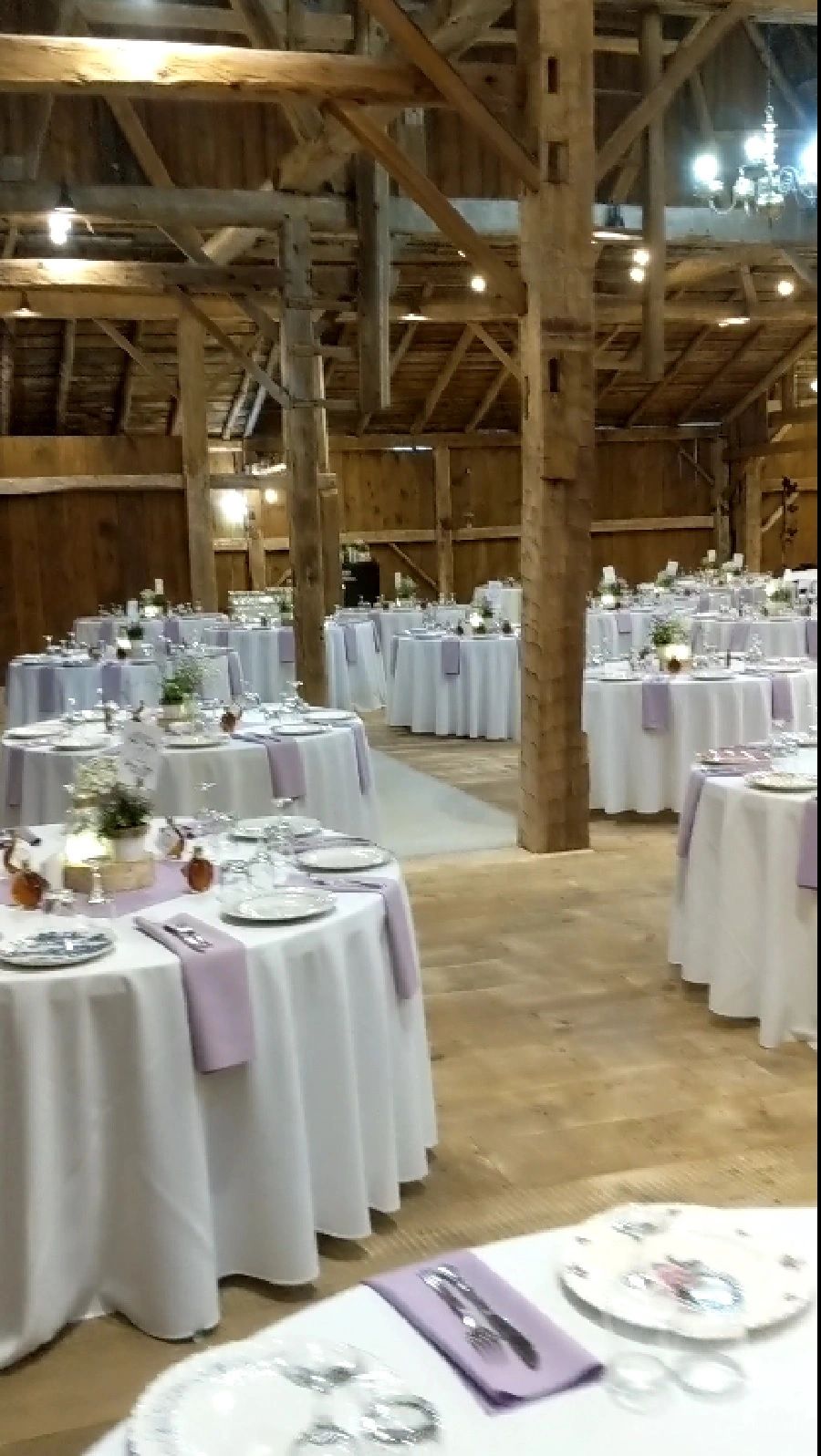 Maple Meadows Farm & Event Centre