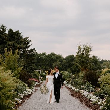 Venue Gallery | Maple Meadows Farm & Event Centre