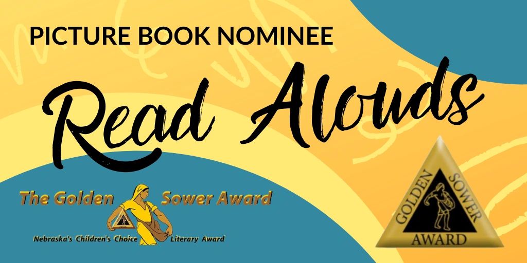 Golden Sower Awards Nominee Read Aloud Videos