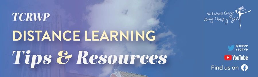 Open Access Virtual Learning Collection from TCRWP