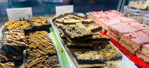 Keto Bakery - Safe & Sweet