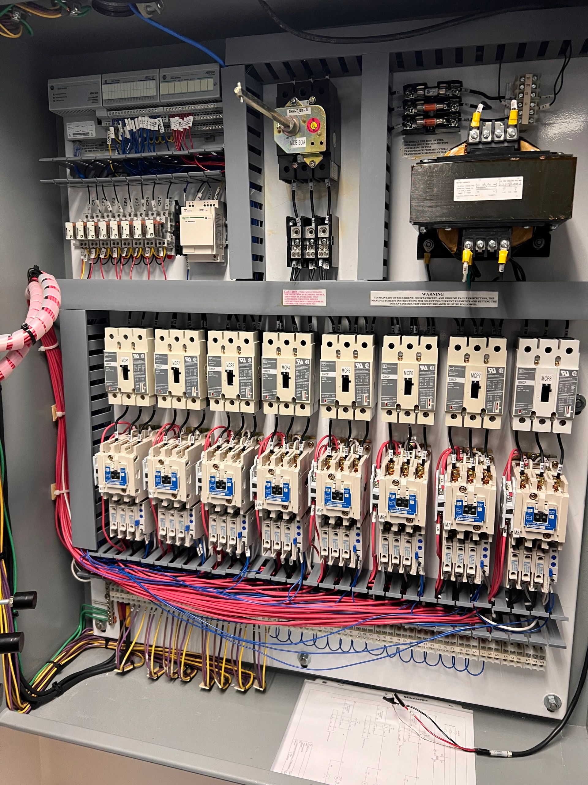 E.J Electrical Solutions LLC