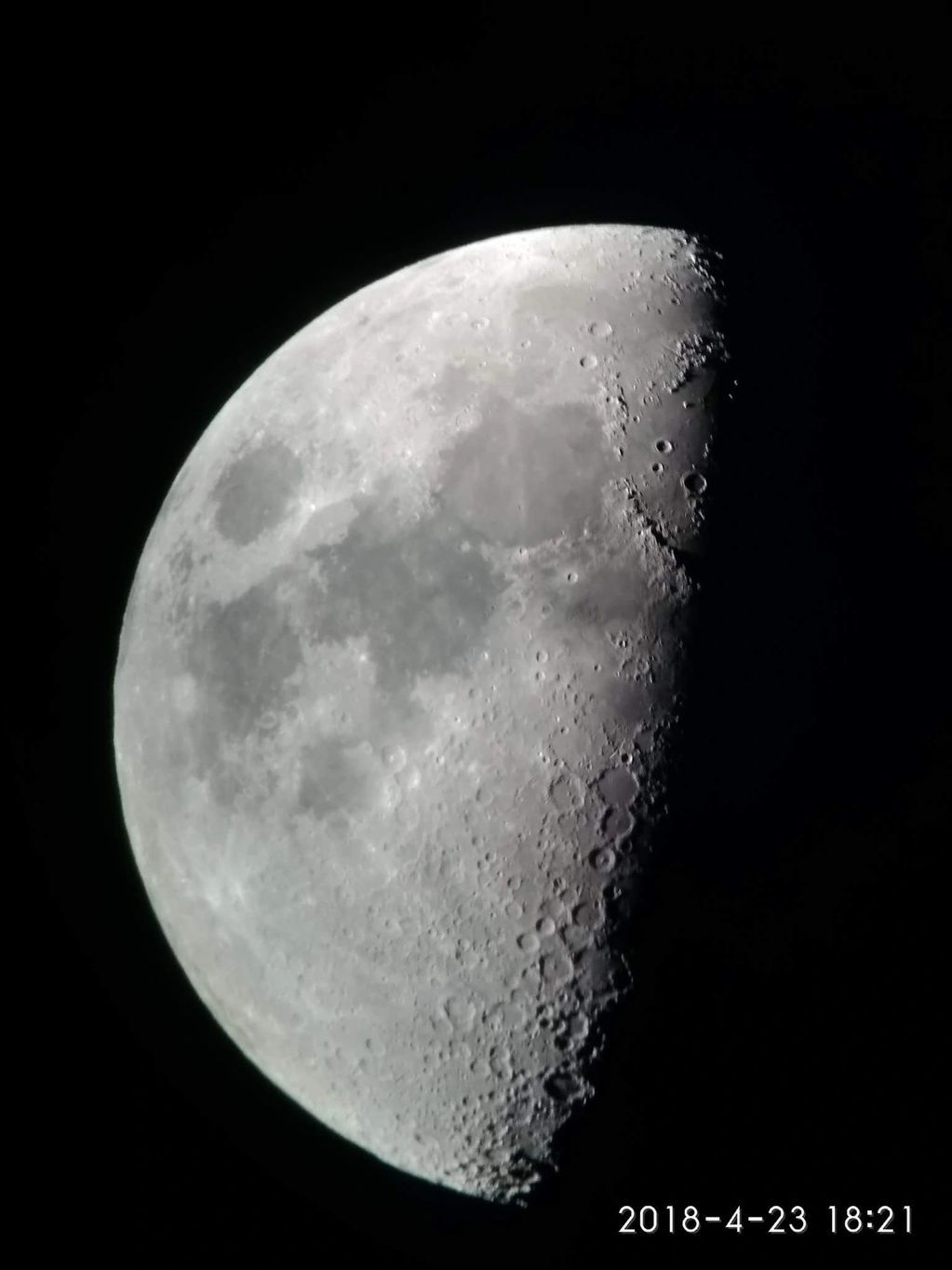 Astrophotography
