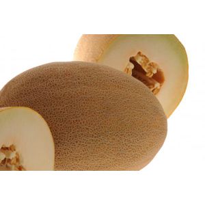 Melon-Merlin F1, ananas type