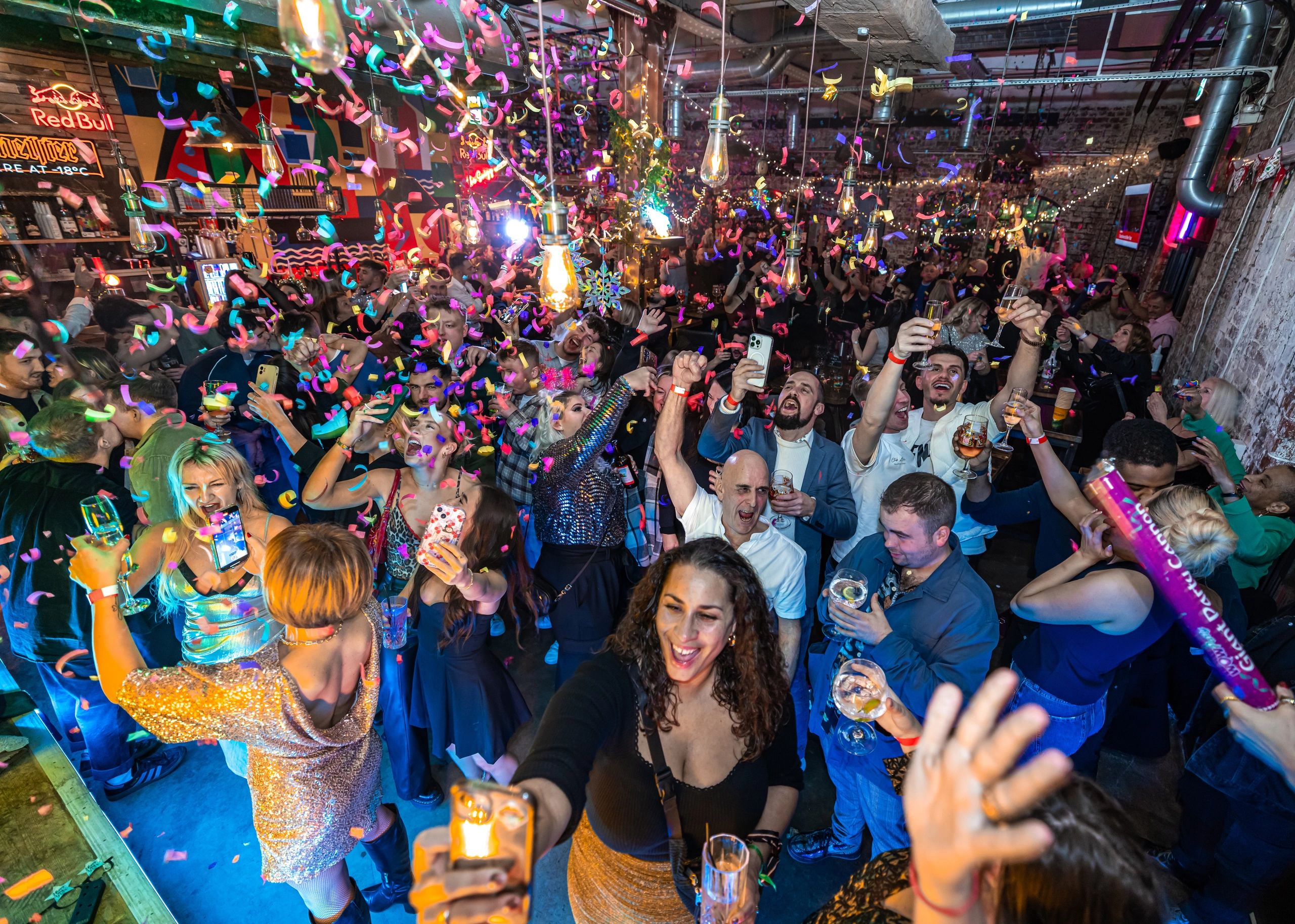 The Swigg - Swansea Bar, Live Music