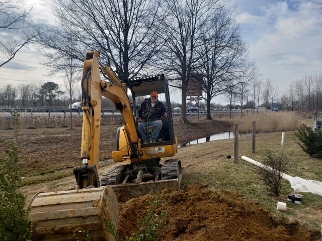 Bathon Septic & Backhoe Service