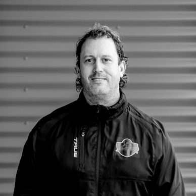 Development Coaches | Amped Sports Lab