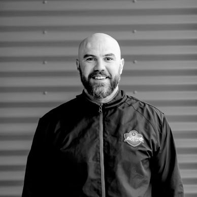 Development Coaches | Amped Sports Lab