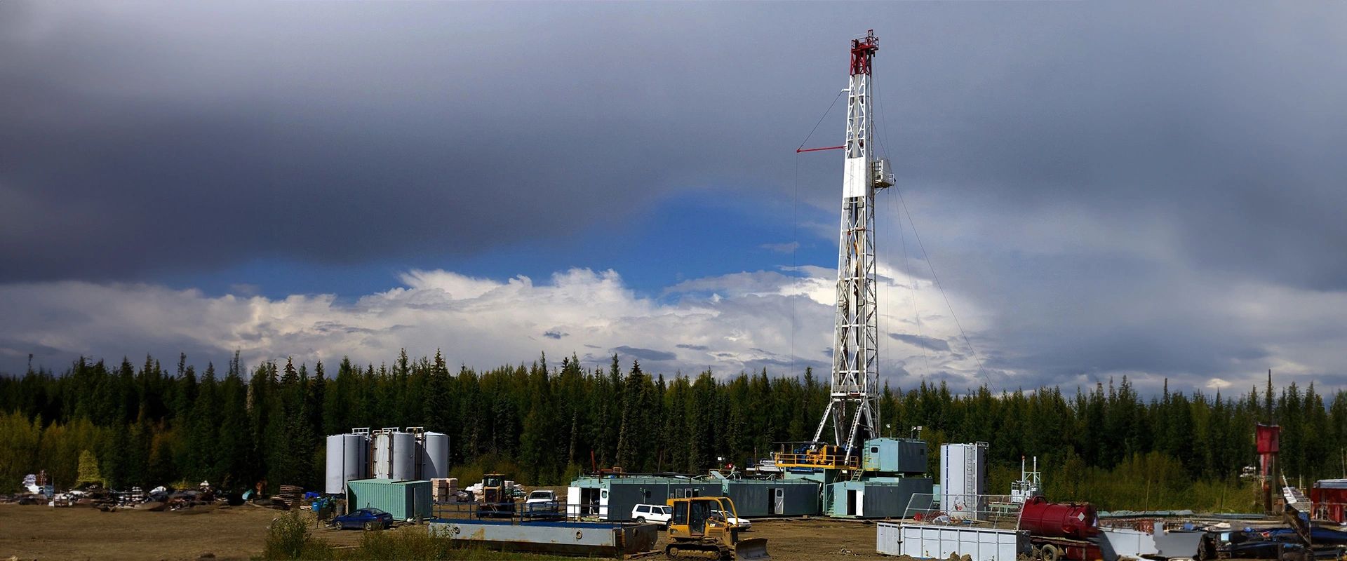 Rig Maintenance and Construction – DrillFit