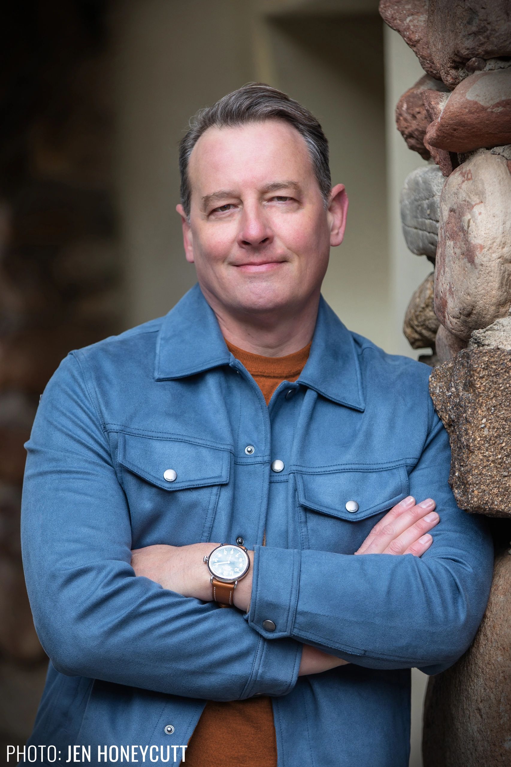 HOME [claytonsandell.com]