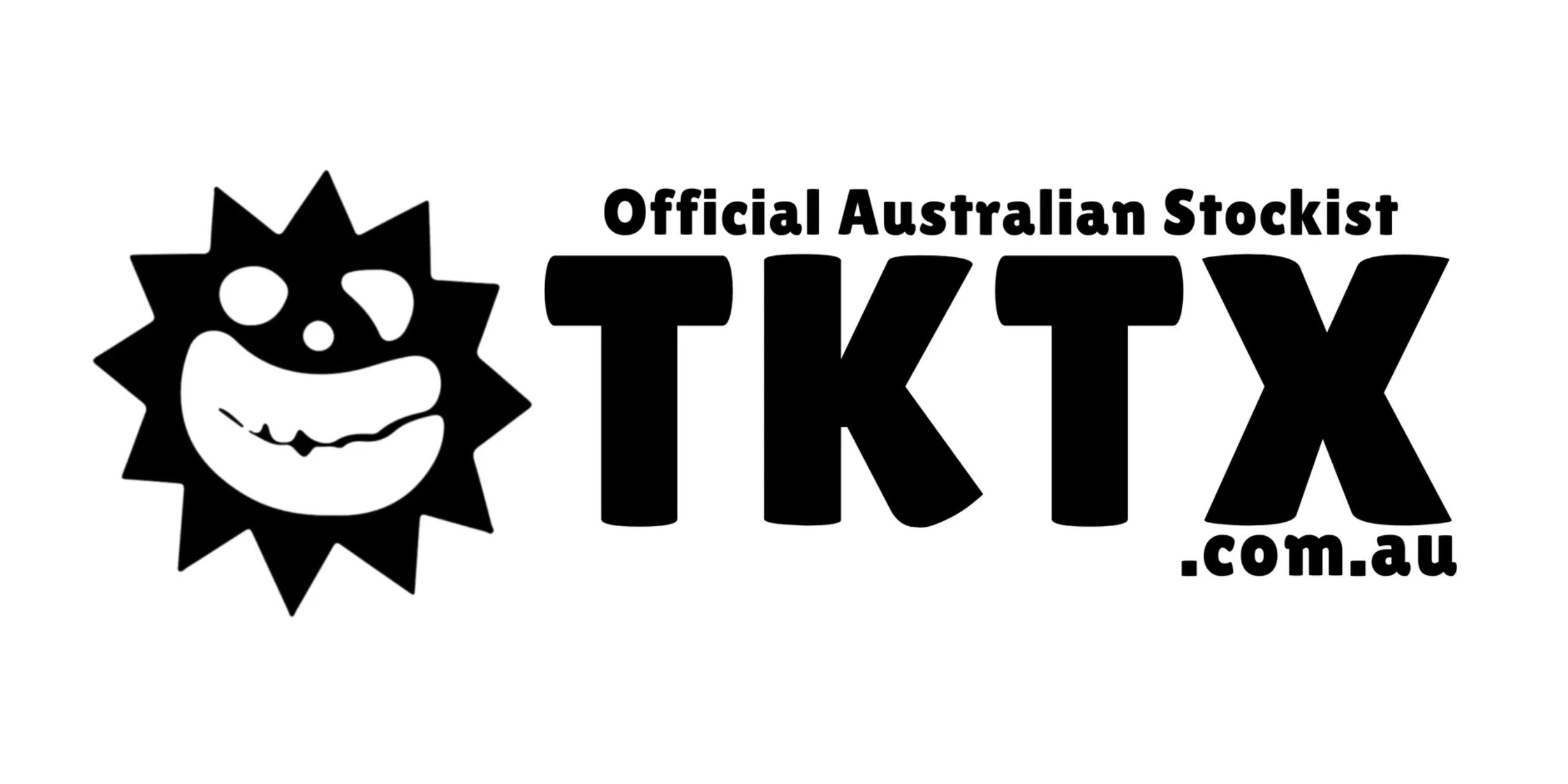 TKTX Australia | Official Tattoo Numbing Cream Stockist