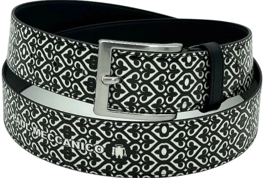 UNIQUE PIECE/BELT/MEN/C50936