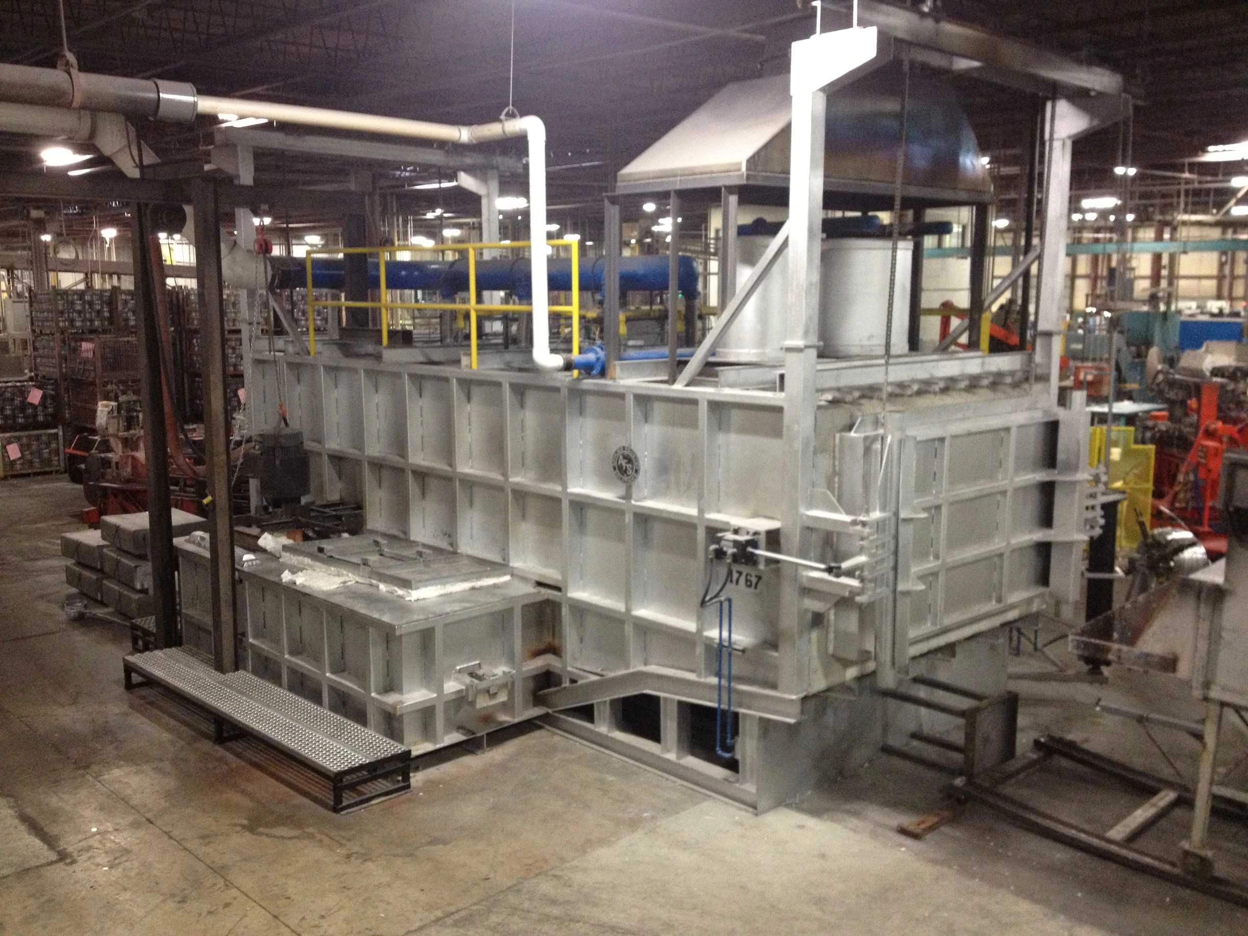 About Us | Applied Foundry Solutions