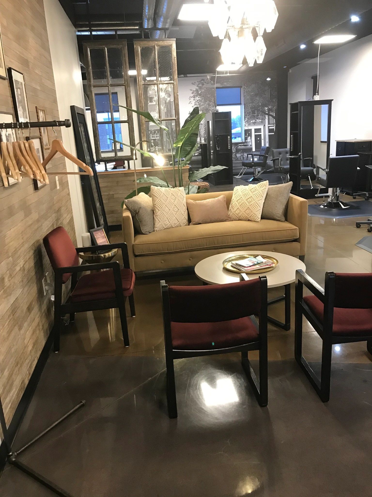 About | Watermark Salon