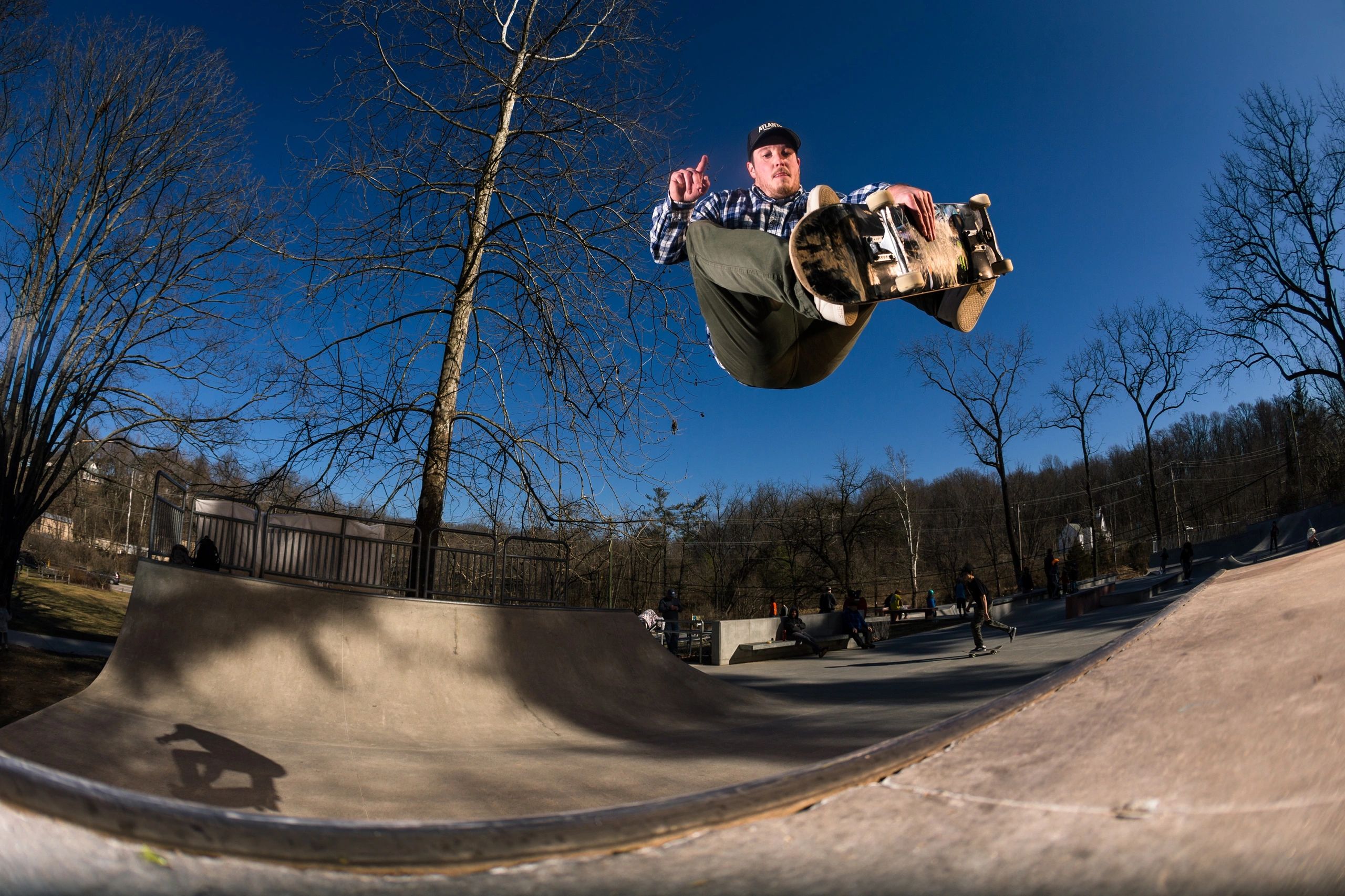 Atlantic Skateboard Co. - Skateboard Decks, Skateboard Apparel