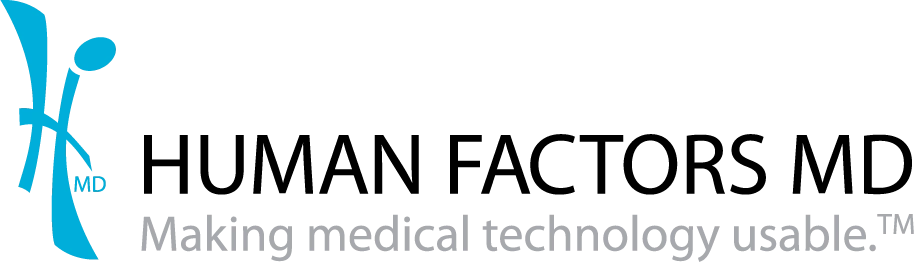 Human Factors MD - Human Factors, Medical Devices