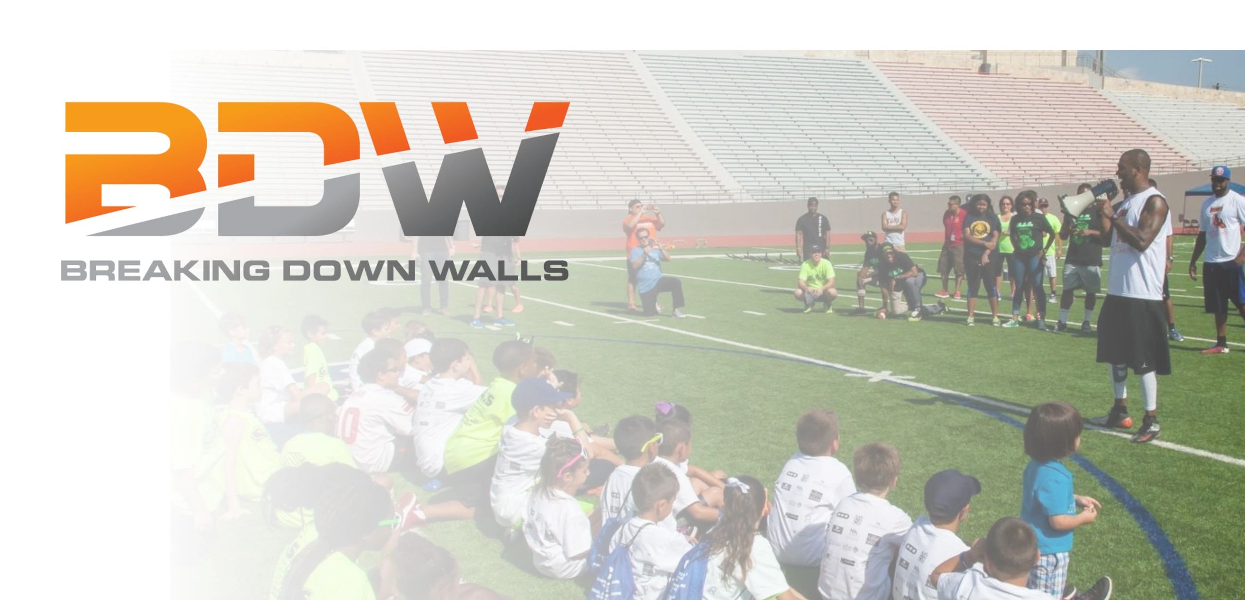 Breaking Down Walls: Empowering Through Mentorship