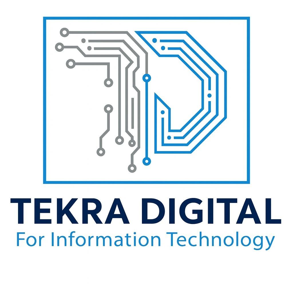 Tekra Digital for Information Technology