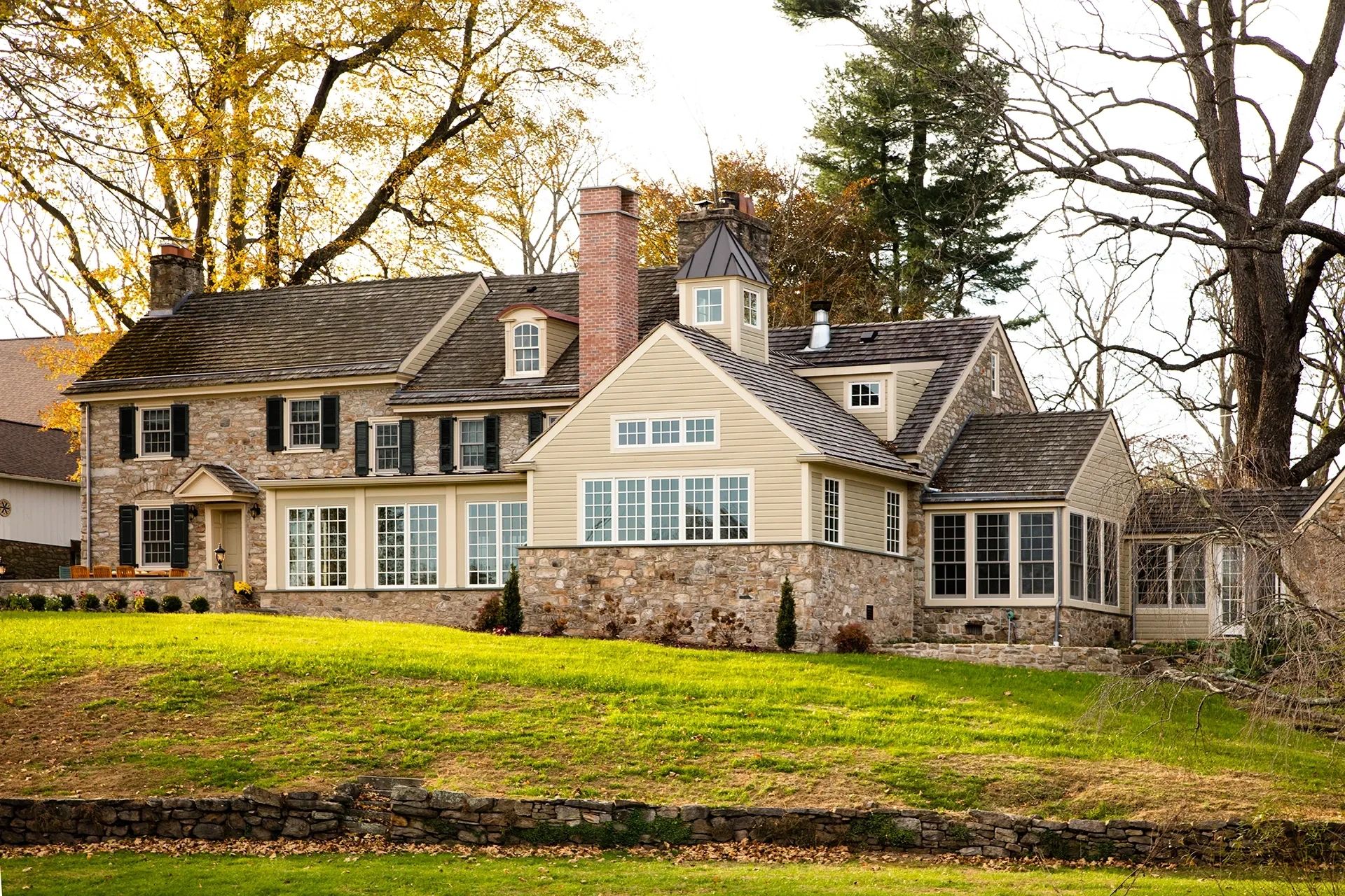 Home [corey-built.com]