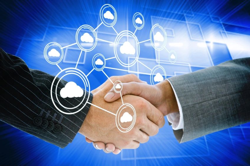 IT Solutions & Consulting Services - ARKA Consulting Services Pty Ltd