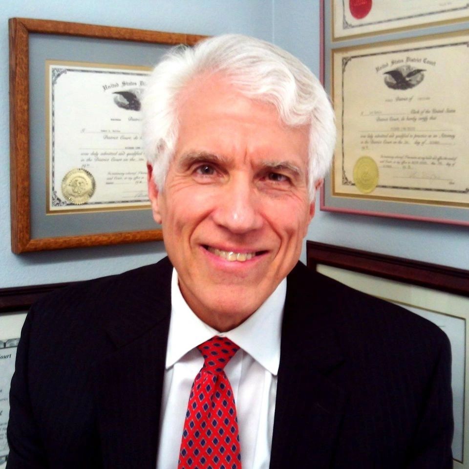 Judge - Ducote For Justice