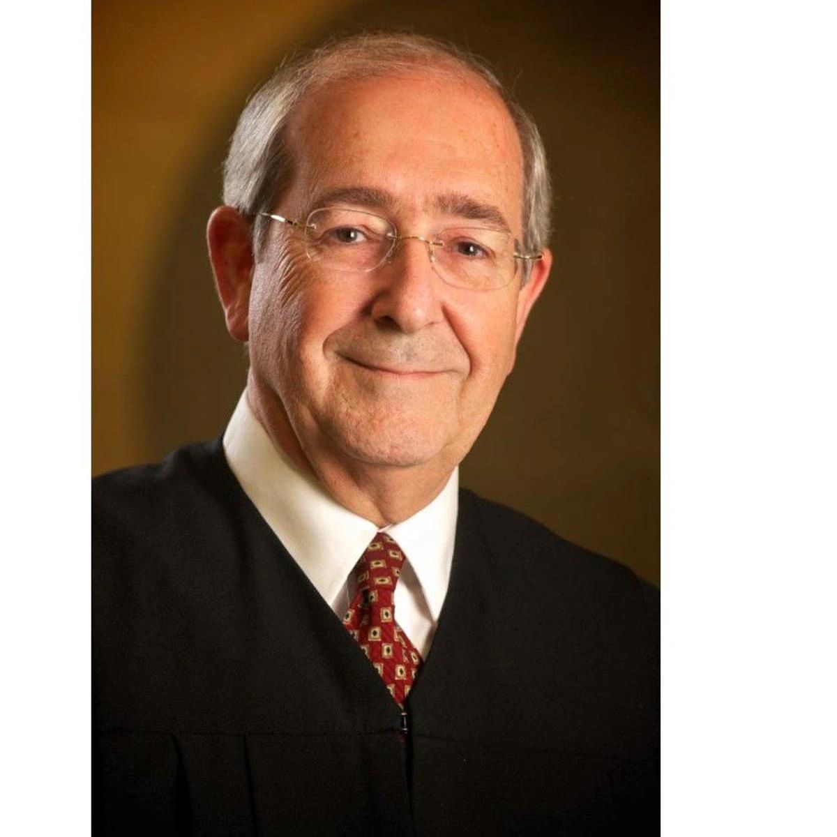 Judge Sullivan - R.I.P.