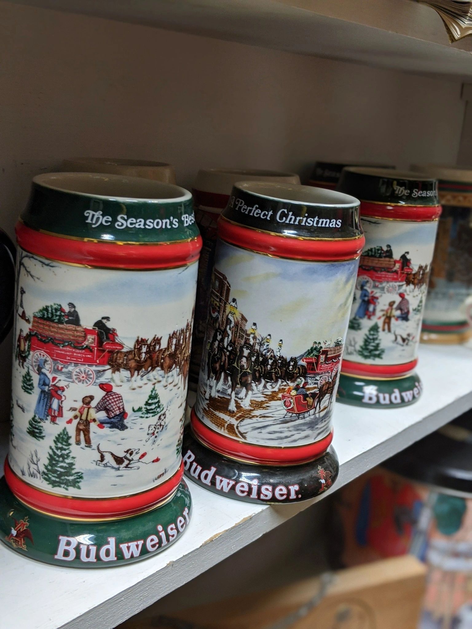 Vintage Furniture for Sale at Windmill Mall Iowa