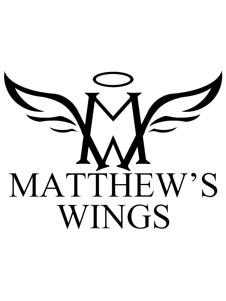 Matthew’s Wings