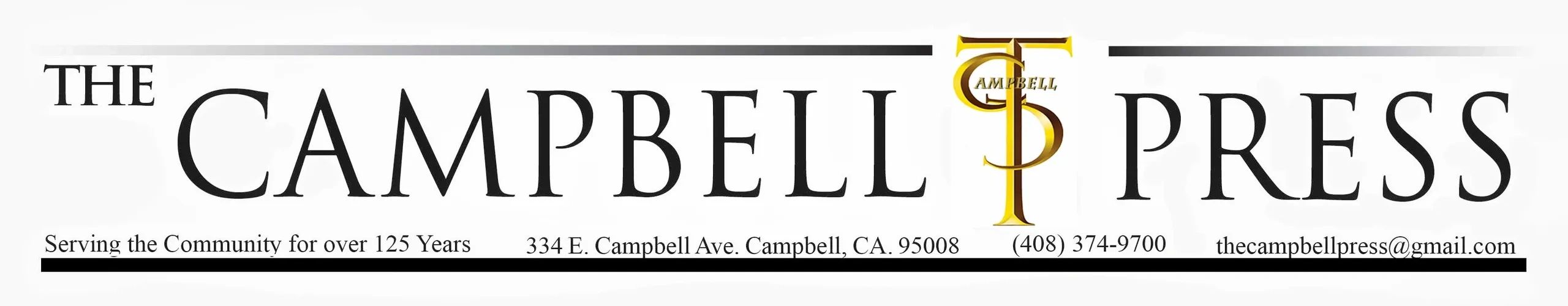 Community Newspaper - The Campbell Press