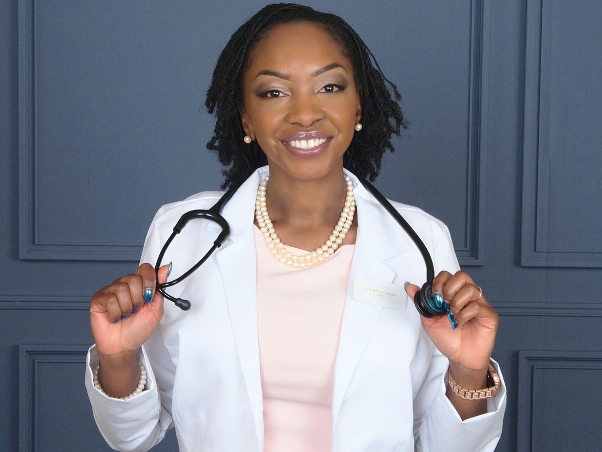 The President, Primary Care - Bella Vita - Atlanta, Georgia