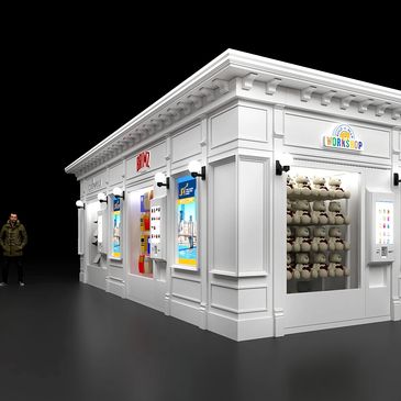 Express Retail Group