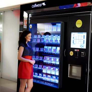 Express Retail Group