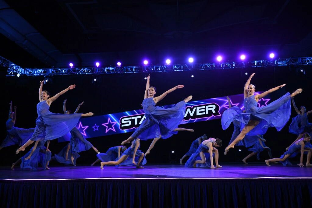 Studio B Dance & Performing Arts