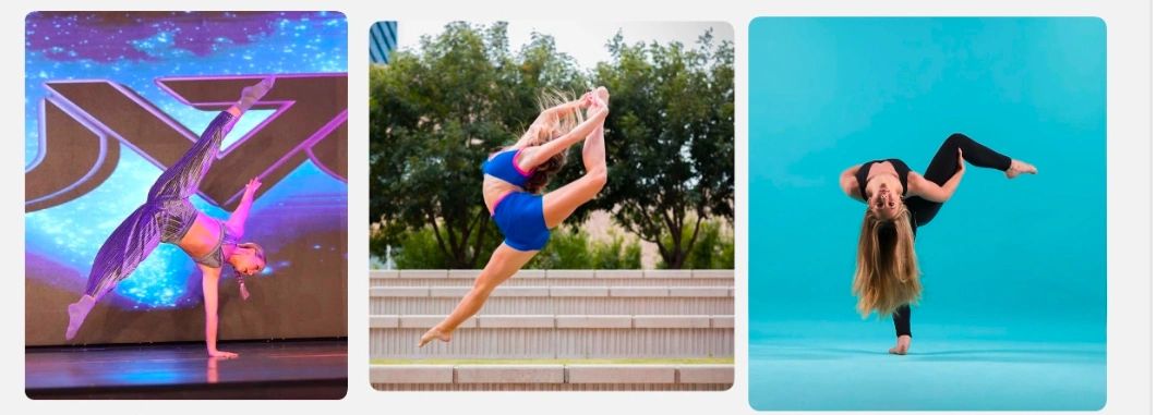 Studio B Dance & Performing Arts