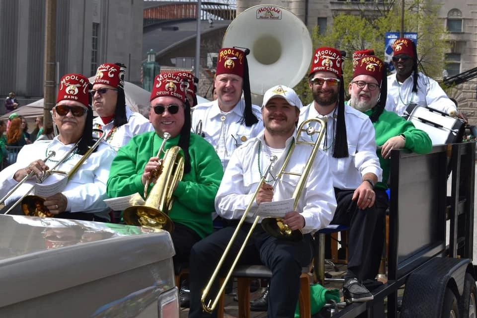 Moolah Shriners