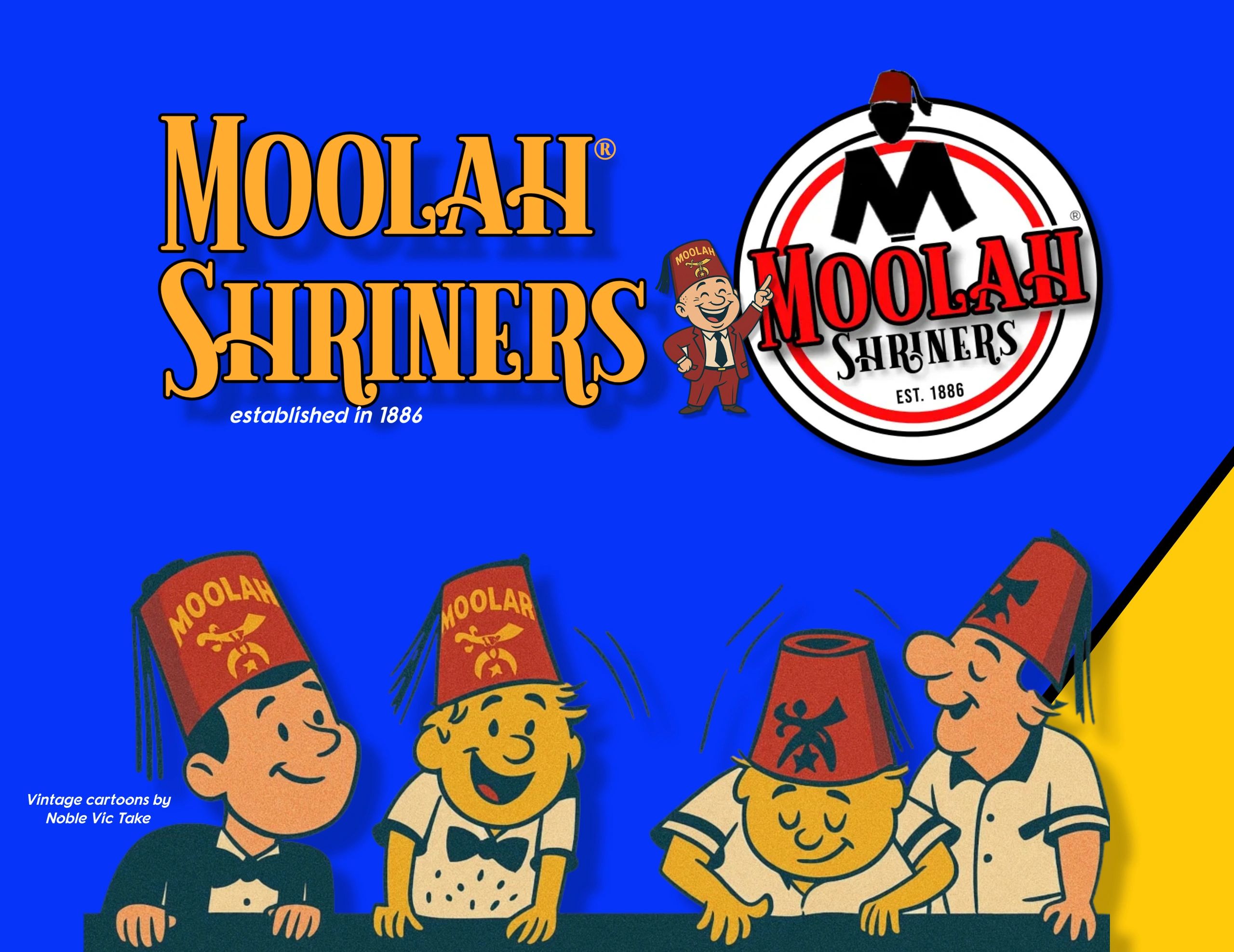 Moolah Shrine Circus