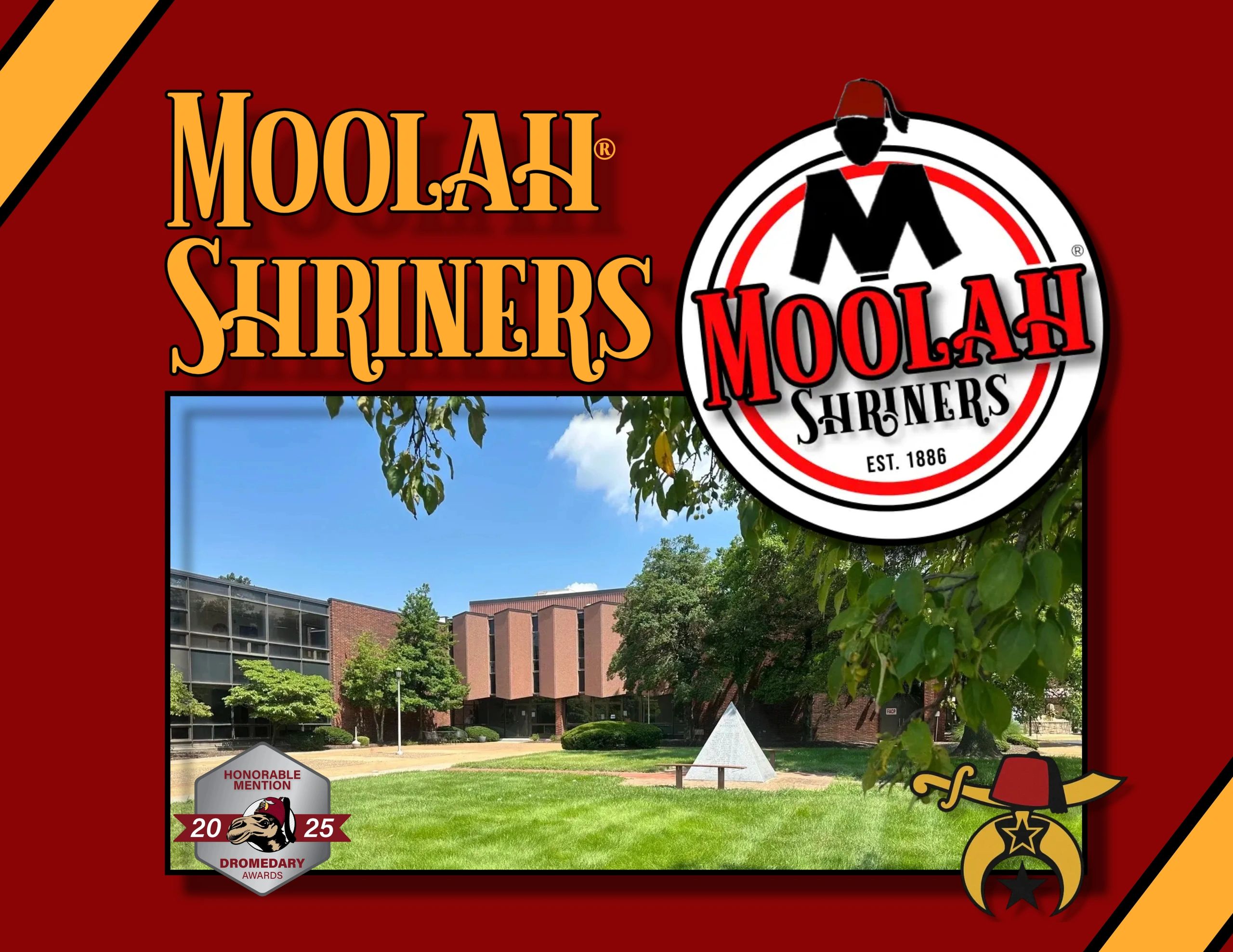Moolah Shriners
