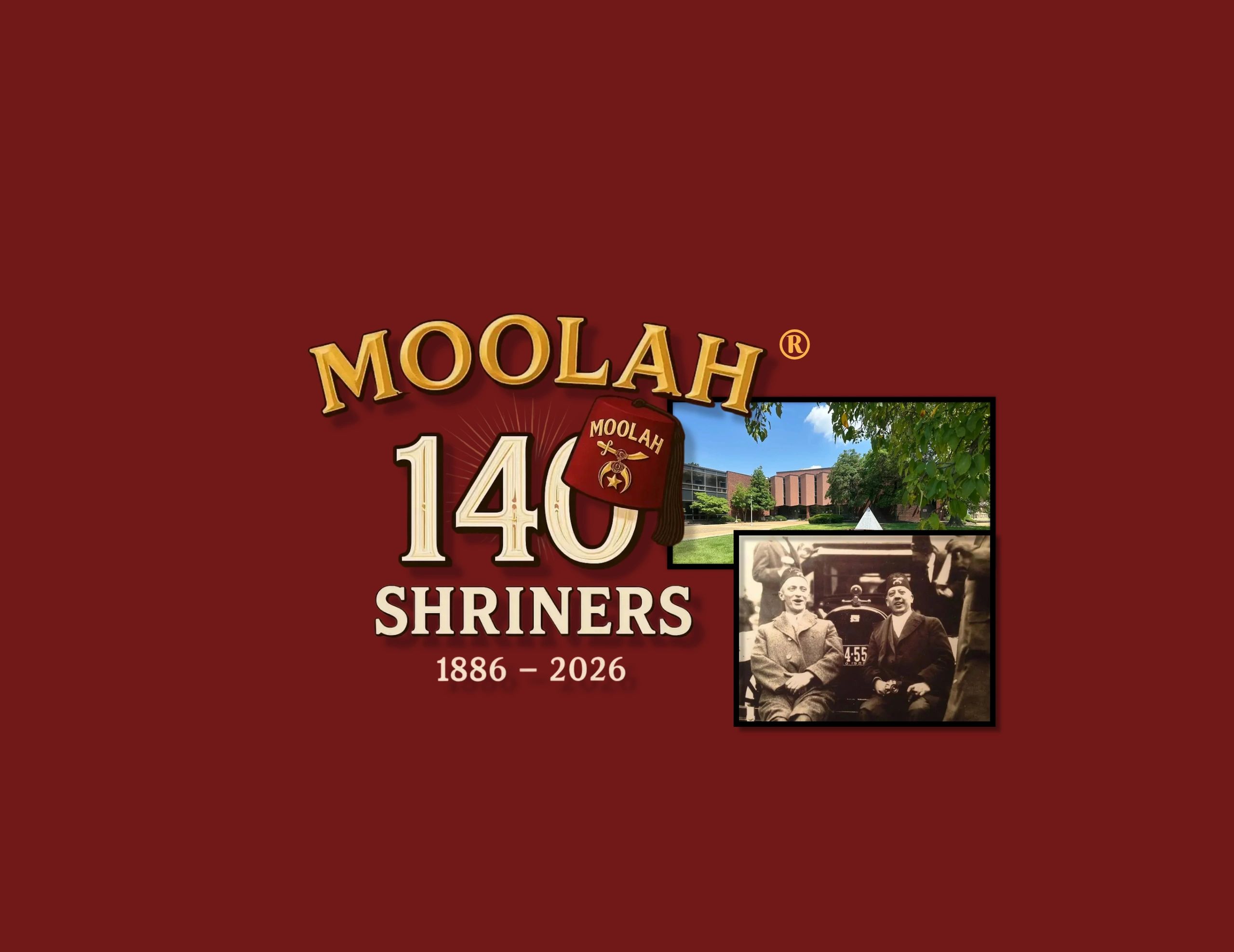 Moolah Shriners