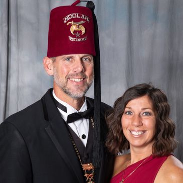 Moolah Shriners