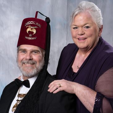 Moolah Shriners